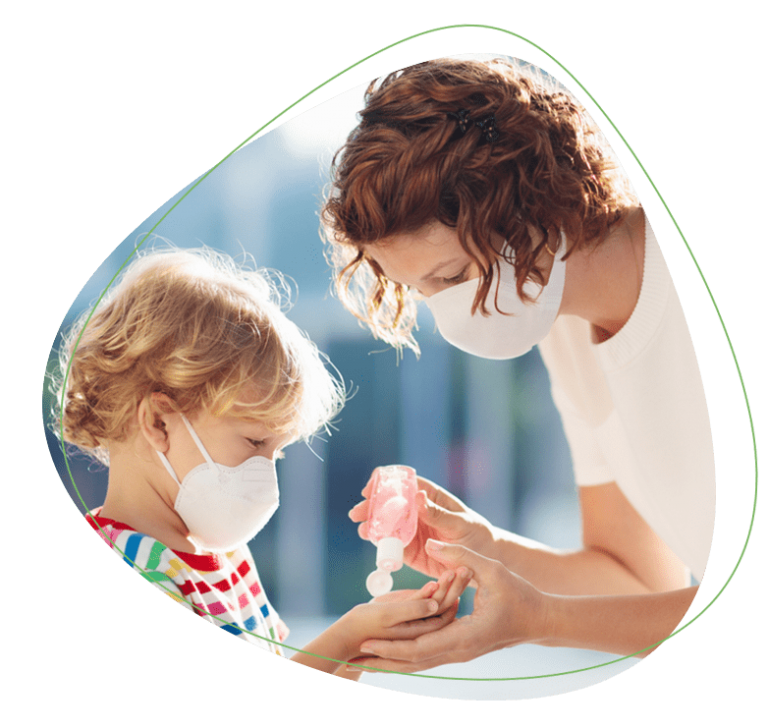 Дефлю – при застуді та ГРВІ | Deflu