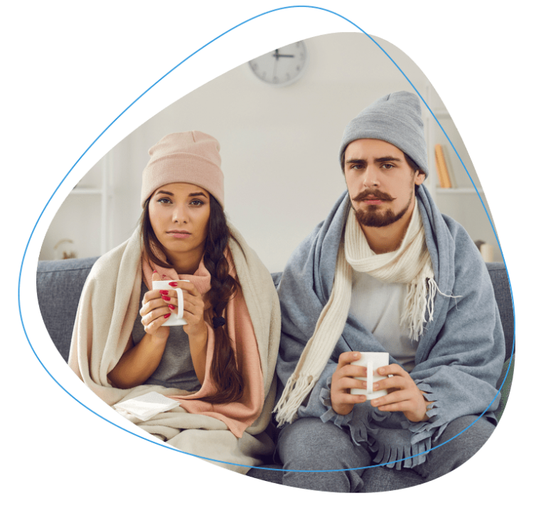 Дефлю – при застуді та ГРВІ | Deflu